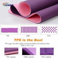 China TPE Door Carpet Mats 24