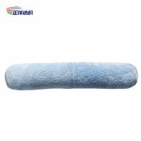 China 1000gsm Car Cleaning Rags 40x40cm Extra Thick Quick Dry Soft Smooth Fabric Car Window Towels for sale