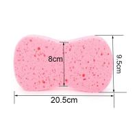 China Car Wash Sponge Extra Large Powerful Car Cleaning Sponge Block High Density car washing sponge Pad for sale