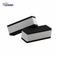China EVA Applicator Ceramic Double Side Car Coating Sponge For Nano Glass Coating for sale