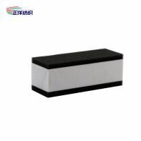 China EVA Applicator Ceramic Double Side Car Coating Sponge For Nano Glass Coating for sale