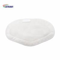 China Microfiber Cleaning Mop Pad for Polti Vaporetto Vacuum Cleaner Durable and Reusable for sale
