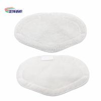 China Microfiber Cleaning Mop Pad for Polti Vaporetto Vacuum Cleaner Durable and Reusable for sale