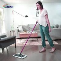 China High Performance 600gsm Floor Wet Mops For Hardwood Floor Dust for sale