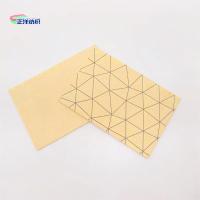 China New Material Disposable Non-woven Cloth Wipe Kitchenware Cleaning Rag Recyclable Cleaning Wipe for sale