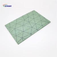 China New Material Disposable Non-woven Cloth Wipe Kitchenware Cleaning Rag Recyclable Cleaning Wipe for sale