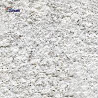 China Sesame White Marble Slate Style Floor Cleaning Rag 50x50cm Sonic Cut  Smooth Edges for sale