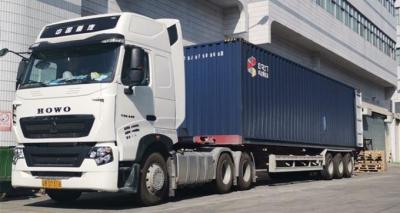 China Delivery Status Update Available for International Express Courier with Customs Clearance for sale