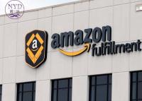 China LCL / FCL Amazon FBA Shipping From Shenzhen To USA DDU Freight Service for sale