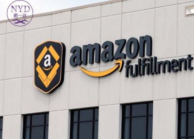 China LCL / FCL Amazon FBA Shipping From Shenzhen To USA DDU Freight Service for sale