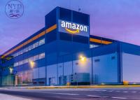 China From China To USA Door To Door Air Freight Amazon FBA Shipping 2-7 Days for sale