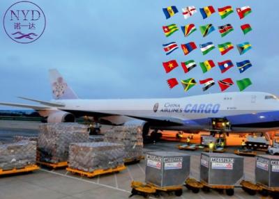 China Sea Cargo Freight Forwarder Shipping Agent To USA Europe Canada for sale