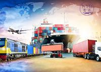 China Sea / Air Amazon FBA Shipping Service Forwarder For Various Sizes Package for sale