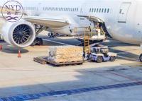 China Standard Worldwide Logistics Service Pickup Cargo DDU In Shipping for sale