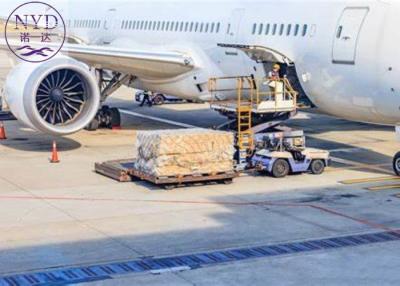China Standard Worldwide Logistics Service Pickup Cargo DDU In Shipping for sale