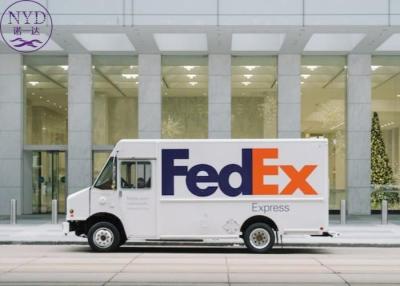 China Safe Global International Express Courier Delivery Door To Door Service for sale