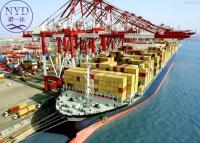 China International FCL Sea Freight Cargo Delivery Services Global Shipping Agency for sale