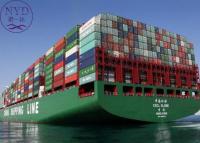 China International Air Sea Freight Forwarder Services Door To Door Cargo Delivery SGS for sale