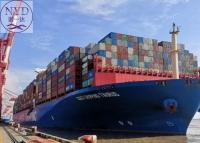China Secure DDP Delivery Duty Paid Shipping Service Cargo DDU Delivery for sale