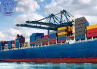 China DDU Global Door To Door Freight Cargo Service Forwarder Shipping for sale