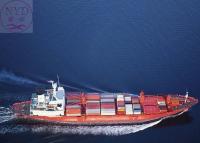 China Logistics FCL Container Shipping Ocean Port To Port Freight From China To Canada for sale
