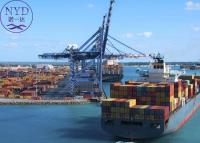 China Global Shipment DDU Air Freight Fast And Reliable Delivery Status Updates for sale