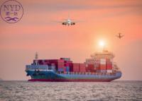 China Worldwide Delivery Duty Paid Shipping Tracking Cargo Sea Freight Logistics for sale