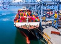 China Logistics Freight Forwarding Door To Door International Courier Service SGS for sale