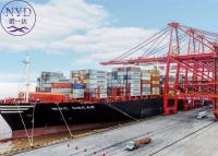 China Global Shipment DDU Air Freight Fast And Reliable Delivery Status Updates for sale