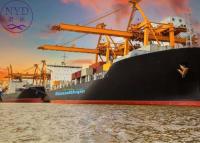 China Full Container FCL Sea Freight Forwarder To USA DDP Amazon FBA Freight for sale