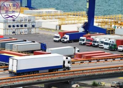 China Cargo FCL Full Container Load Ocean Freight Shipping Services for sale