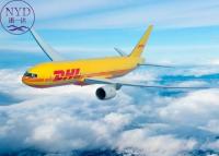 China Faster and  Professional Freight Forwarder to USA From China by Express /Air/Sea for sale