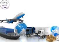 China International DDP Shipping Air Courier Freight Delivery Services for sale