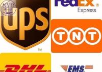 China Faster and  Professional Freight Forwarder to USA From China by Express /Air/Sea for sale