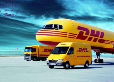 China Fast Intercontinental International Express Courier Service Tracking Type for sale