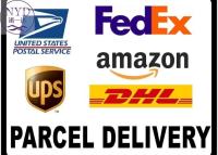 China Trackable DDU Delivery Duty Unpaid Service DDU Abbreviation Shipping for sale