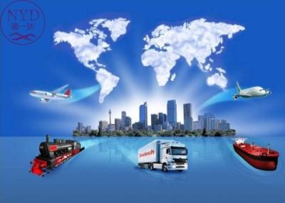 China Worldwide Express DDU Shipping Door To Door Service Tracking for sale