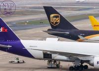 China DHL International Shipping  Door To Door Express Courier Intercontinental SGS for sale