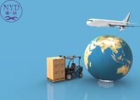 China Reliable China Shipping Agent Safe Door To Door International Shipping Service for sale