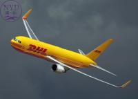 China Courier DHL Express UPS Shipping Global Door To Door Express Service for sale