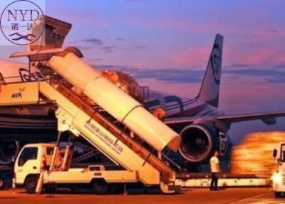 China Global Cargo Door To Door Freight Forwarding Shipping Services for sale