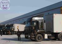 China International Expedited Courier Your One-Stop Solution for International Shipping To UK for sale