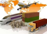 China International Delivery DDU Shipping Services Express Door To Door for sale