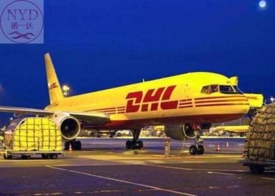 China secure Inter Continental Courier Delivery Logistics Express DDP Shipping Pickup for sale