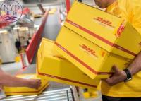 China Reliable International Express Courier With Pickup Delivery Service for sale