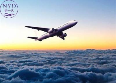 China Secure Air Freight Forwarding Agent International Air Shipping Services Pickup for sale