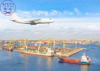 China Value Added International Freight Forwarder Services With Pickup Delivery for sale