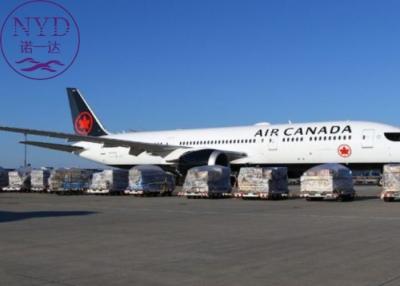 China Logistics DHL International Air Freight Shipping With Tracking Delivery for sale