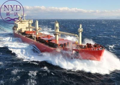 China Logistics Sea Cargo Door To Door Freight Shipping Forwarding Services for sale