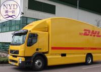 China Faster and Good Freight Forwarder With Sea Shipping From China To USA for sale
